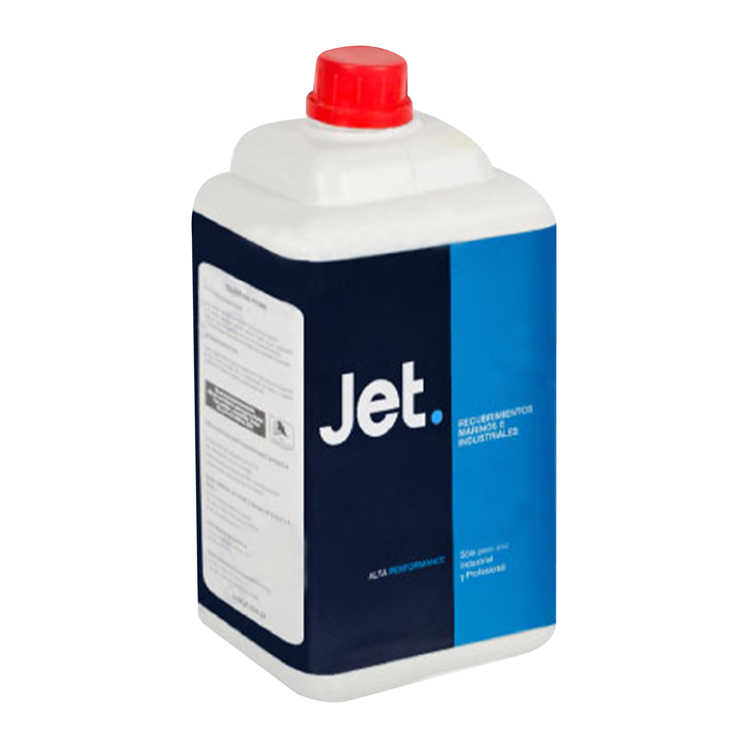 Jet Thinner Std SIC - Baison